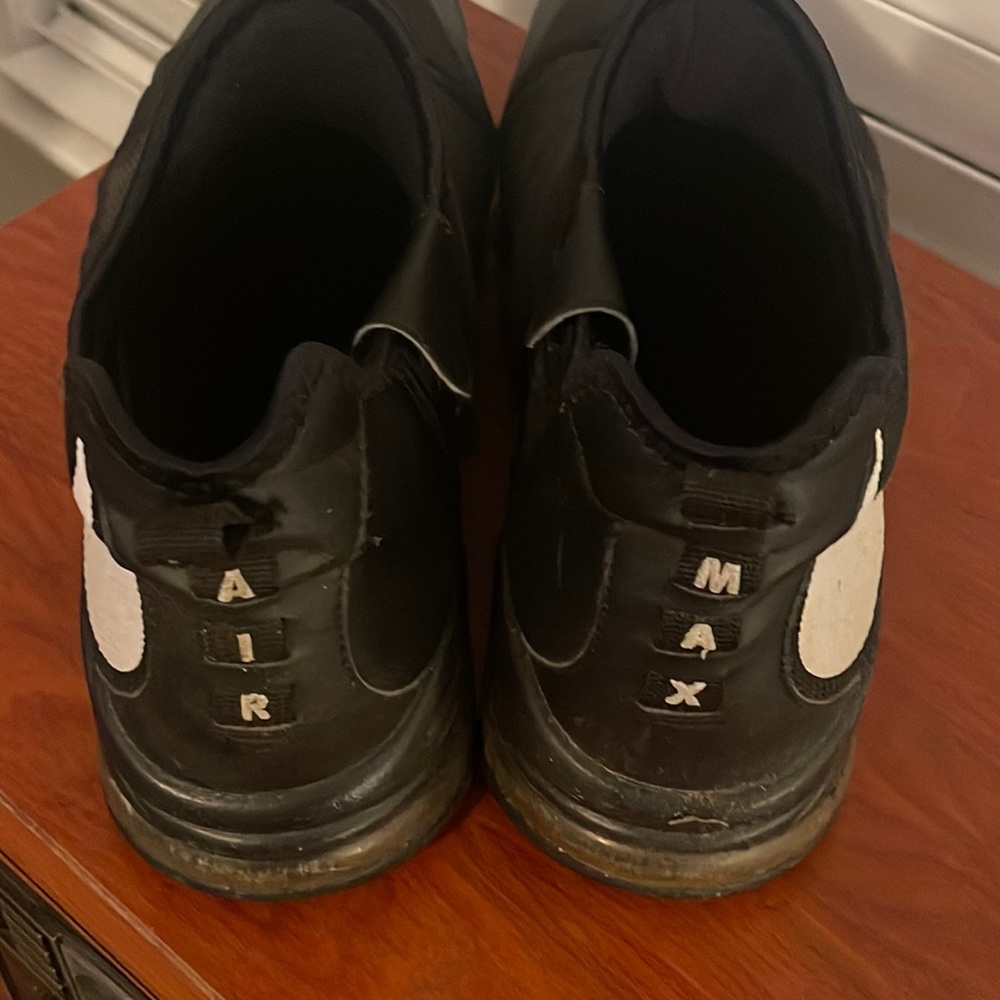 Nike The Glove Sneaker - Gem